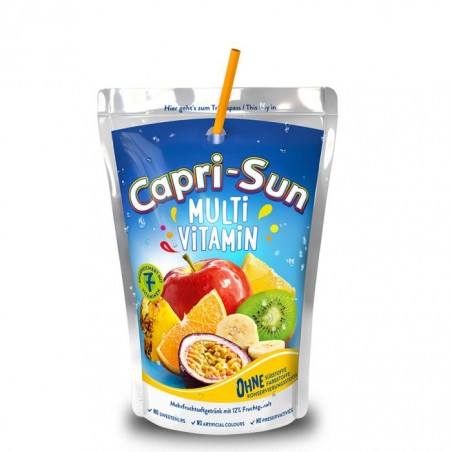 Capri-sun